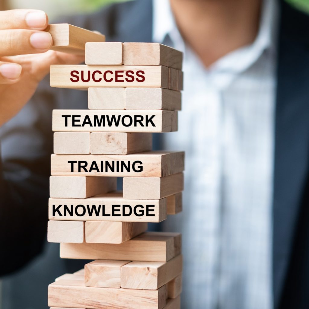Corporate Training & Workshops - Roots Management Consultants